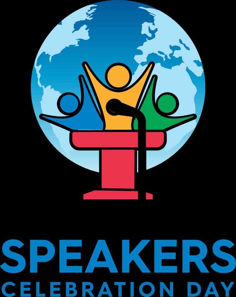Professional Speakers Celebration Day — Professional Speaking Association