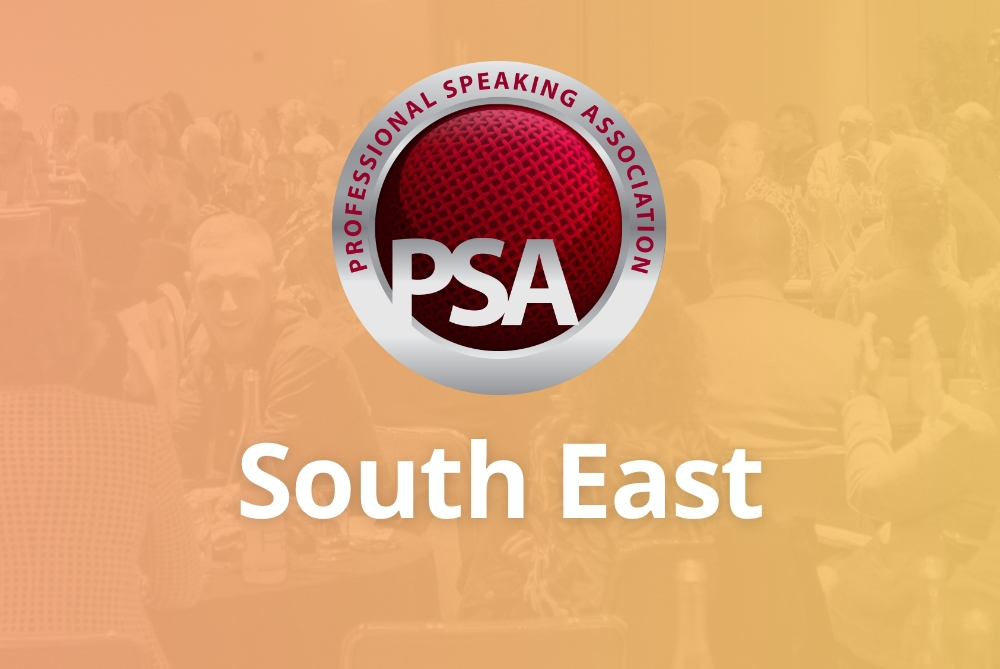 Professional Speaking Association
